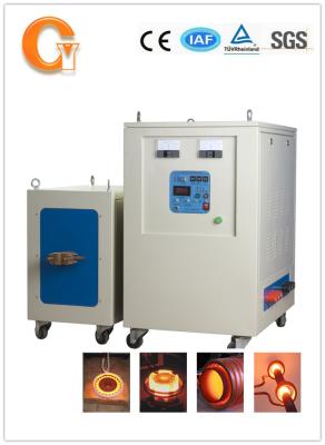 China Metal o equipamento de aquecimento da indução do eixo para endurecer-se/que extingue à venda