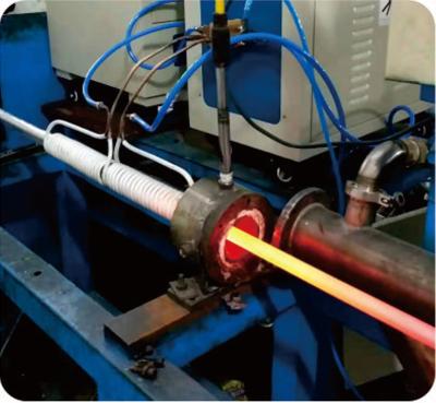 China Dígito completo de alta frecuencia del aparato de la calefacción de inducción 30-80khz 100KW DSP en venta