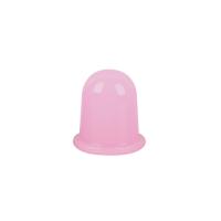 China Silicone Vacuum Acupuncture Cupping Cups Set Eco Friendly for sale