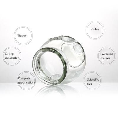 China Stock Yes Cupping Cups Set Keywords Cupping Set Customize Acceptable for sale