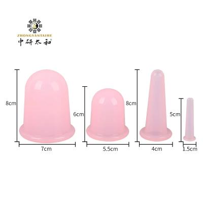 China Conjunto de ferramentas de silicone de uso facial de qualidade médica à venda