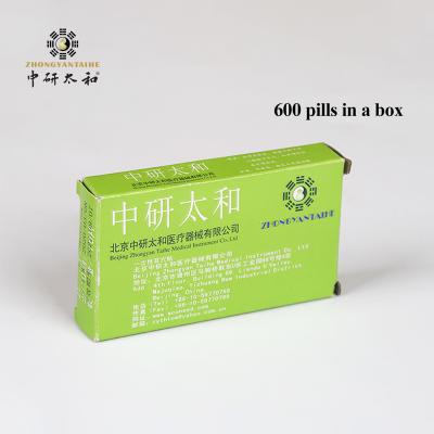 Cina 100 pcs Terapia con acupuntura per orecchie Semi di Vaccaria Medicina cinese Apparecchi a base di erbe in vendita