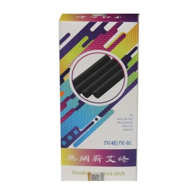 China Pure Moxa Sticks For Traditional Chinese Moxibustion for sale