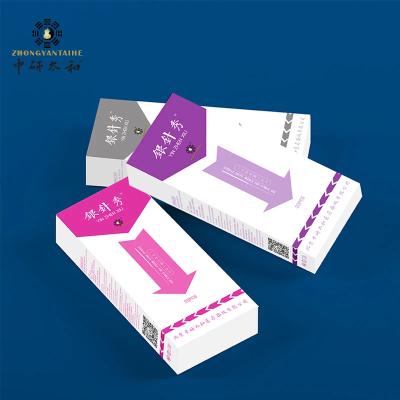 Китай Безопасные иглы для красоты лица из нержавеющей стали для эффективного лечения продается