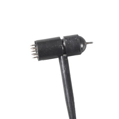 Cina Gas di ossido di etilene di sterilizzazione Zhongyan Blossom Aglio PVC Maniglia per procedure mediche accurate e confortevoli in vendita