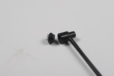 Cina Aglio martello sterile cutaneo monouso a manico in PVC per la cura della pelle professionale e sicura in vendita