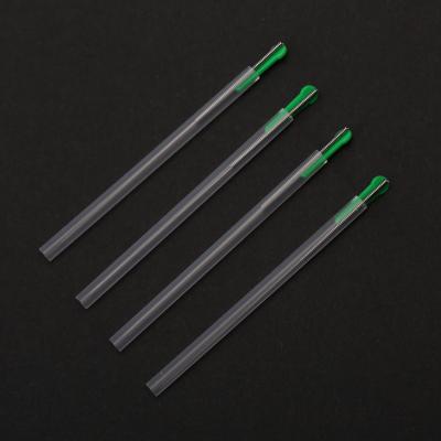 Cina Aghi da agopuntura affilati da un solo uso per la bellezza del viso in vendita