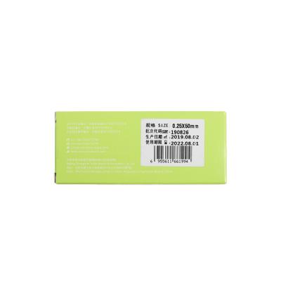 China Silver Stainless Spring Handle Dry Needling Tony Acupuncture Needles Purchase Acupuncture Needles for sale