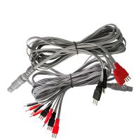 China Electronic Acupuncture Type Therapy Device With Acupuncture Needles for sale