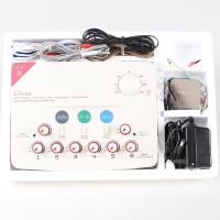 China Electronic Acupuncture Type Therapy Device With Acupuncture Needles for sale