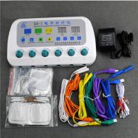 China Electronic Acupuncture Type Therapy Device With Acupuncture Needles for sale