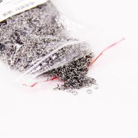 China Ethylene Oxide Gas Sterilization Press Release Insertion Method Acupuncture Press Needles for sale