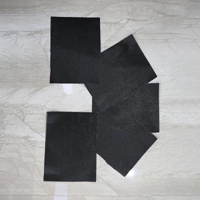 China Fire Resistant Industrial Expanded Texture Reinforced Fiberglass Fabric  With Steel Wire for sale