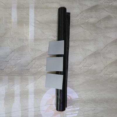 China Alkali Free Steel Wire Graphene Silicone Coated Fiberglass Fabric Excellent Fire Retardant Heat Insulation for sale