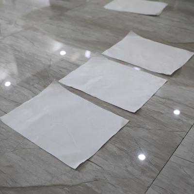 China High Temperature Silicone Coated Fiberglass Cloth Blanket Insulation Material for sale