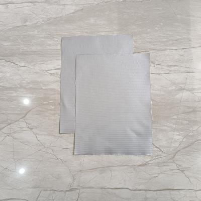 China E-Glass PTFE Fiberglass Fabric Plain Woven Type Laminated Process for sale
