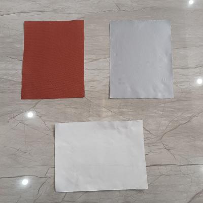 China PTFE Coated Alkali Free Fiberglass Woven Fabric High Temperature Resistant for sale