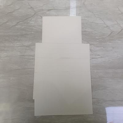 China Wall Decoration Fiberglass Wall Fabric Wall Paper Textured Fireproof for sale