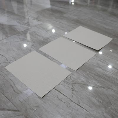 China Textured Insulation Fiberglass Cloth Indoor Fireproof Wallpaper Colorful for sale