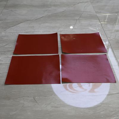 China Compacted Woven Silicone Fiberglass Cloth High Density For Reinforced Composites for sale