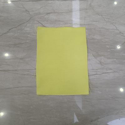 China Silver Electroplated Colored Fiberglass Cloth 1M Width No Peeling No Flaking for sale