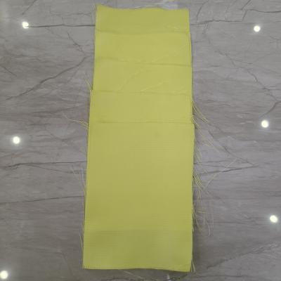 China Colored Fiberglass Mesh Cloth With Silicone Coated Fire Proof Cutting Service for sale