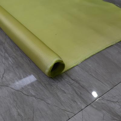 China Thermal Fireproof Insulation Waterproof Fiberglass Cloth Alkali Free for sale