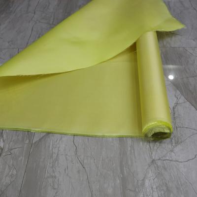 China Custom Twill Plain Woven Glossy Lightweight Fiberglass Cloth High Strength for sale