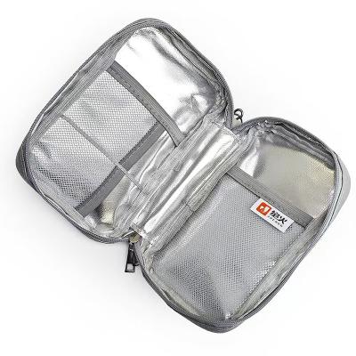 China OEM Fireproof Bag For Lithium Battery Li-Ion Protective Explosion Proof Lipo Fire Safe Bag for sale