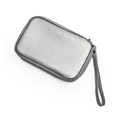 China Aeromodeling Lithium Lipo Battery Bag Fireproof Silicone Multi Function Flame Retardant for sale