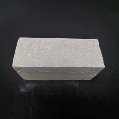 China White Modern AAC Autoclaved Aerated Concrete Blocks For Warehouse Construction Solid Efficient Walls for sale