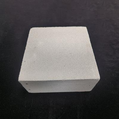 China Building Board Solid Porous AAC Bricks For Wall & Floor Fireproof Firebricks for sale
