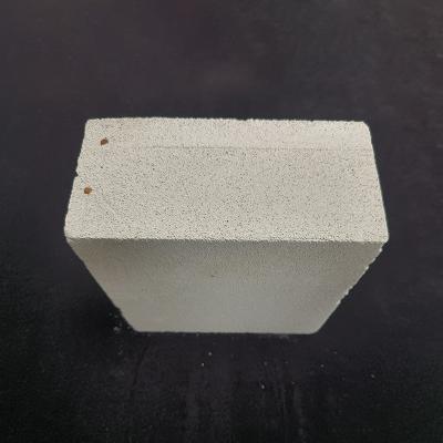 China Exterior Wall Acc Cement Aac Blocks Sound Insulation Construction for sale