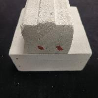 China Industrial Ordinary AAC Building Blocks Solid Aerated Concrete Panels Customized for sale