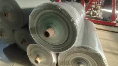 High Performance Silicone Coated Fiberglass Fabric