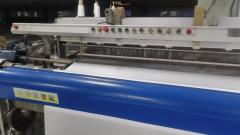 High Strength Calcium Silicate Coated Fiberglass Cloth