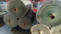 High Strength PTFE Fiberglass Fabric for Industrial Use