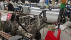High Quality Heat Resistant Calendered Fiberglass Fabric