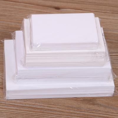 Cina Lato di carta di RC della foto impermeabile A4 200g del raso singolo 210*297mm in vendita