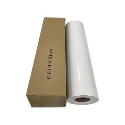 Cina La resina ha ricoperto i lati di carta del doppio della foto 24inch 260 GSM del raso di RC impermeabilizza in vendita