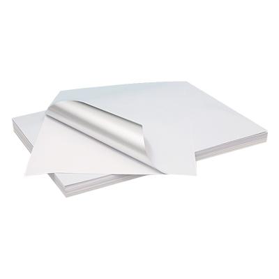 Cina Autoadesivo autoadesivo 130gsm di carta A4 del nastro lucido alto impermeabile in vendita