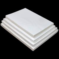 China Zero Plastic Biodegradable Food Packaging Materials Waterproof 150gsm for sale