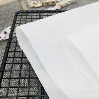 China Zero Plastic Biodegradable Food Packaging Materials Waterproof 150gsm for sale
