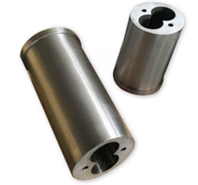 China Barrel Liner for Twin Screw Extruder for sale