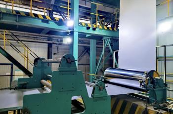 China Factory - Shandong Zhongqiang Metal Materials Co., Ltd.