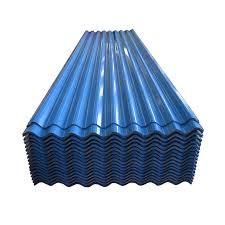 China Durable PPGI Steel Sheets Corrosion Resistant PPGI Corrugated Sheet 0.1mm - 5.0mm for sale