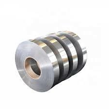 China 304 304L Stainless Steel Coil Thickness 2.5mm - 10.0mm Customizable Sizes and Thicknesses for sale