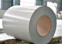 Quality Adjustable Color Coated Aluminium Coil For Width Up To 2000mm Customization for sale