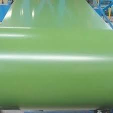 China Mill Finish Color Coated Aluminium Coil For H24 Temper Pre Coated Aluminium Coil for sale
