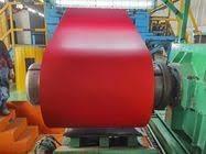 Cina Coil di alluminio rivestito di colore di alta purezza Coil di alluminio prefinito ASTM B209 in vendita